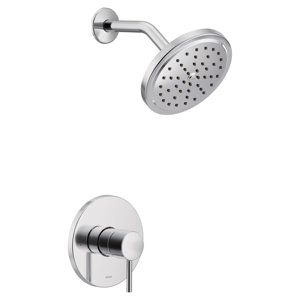 Moen Align M-core 3-Series 1 - Handle Eco-Performance Shower Trim Kit, Valve Required | Wayfair